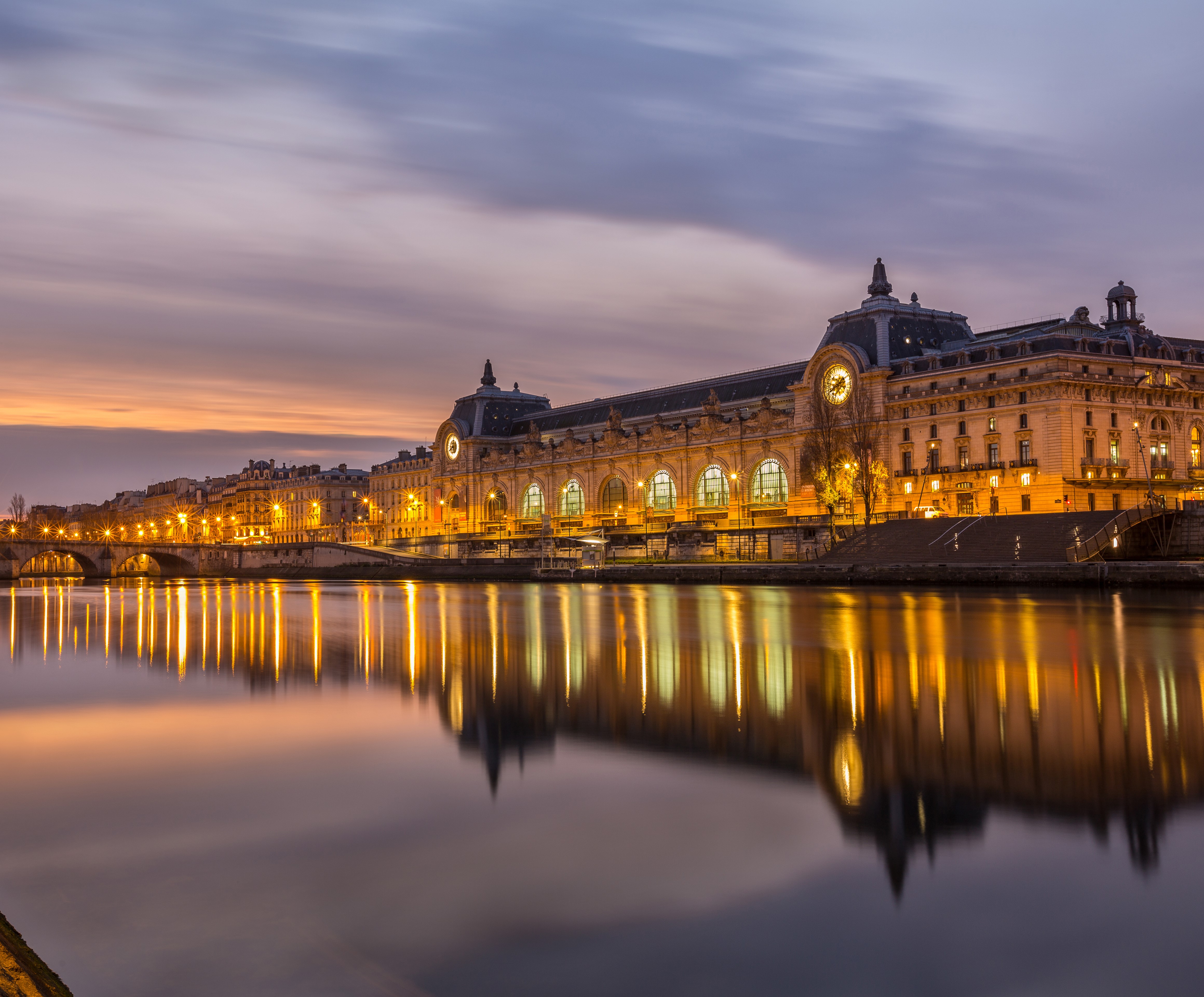 How to Visit the Orsay Museum the Smart Way | Cityzore: Book Tickets ...