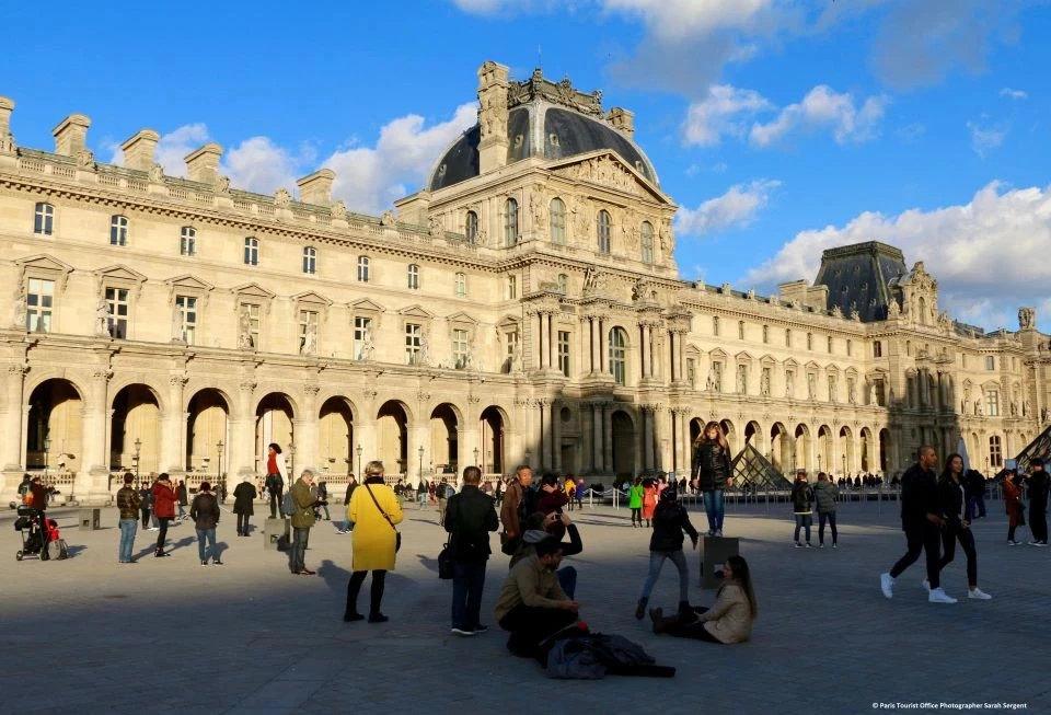 Louvre Museum Skip-the-Line Entry | Prices, Tickets & Tips | Cityzore